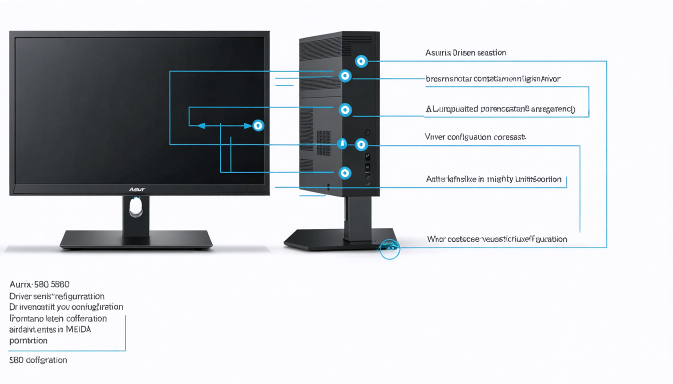 Complete AISURIX RX 580 Drivers Guide: Download, Installation and ...